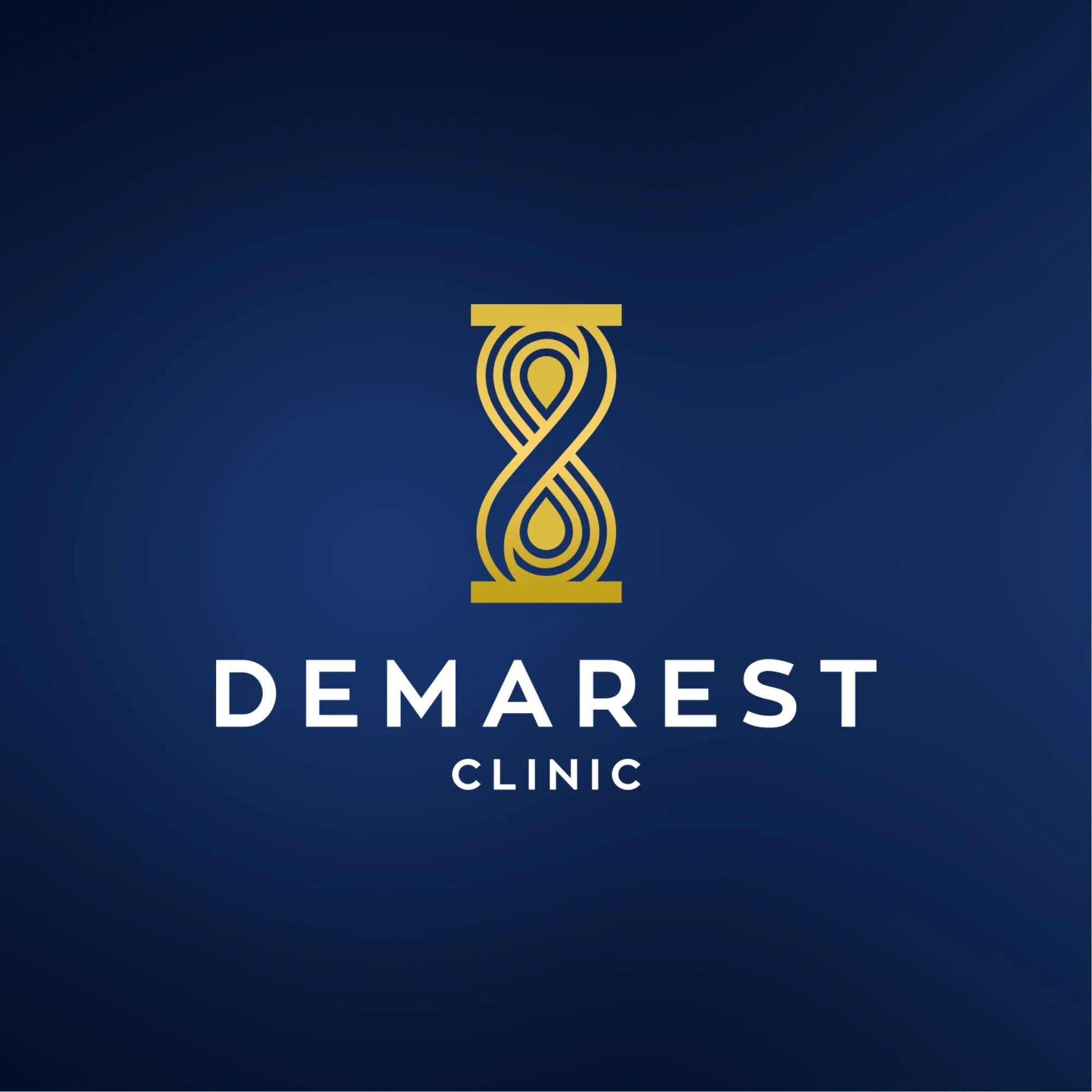Contact Us - Demarest Clinic